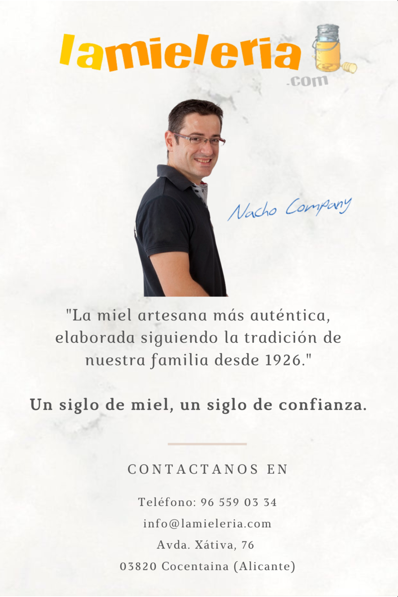 👉 Como Tomar Polen de Abeja: Formas Creativas