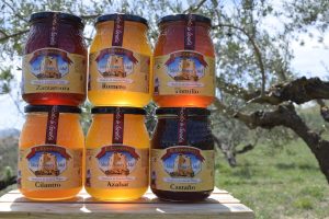 🍯 Miel Directa del Apicultor | Miel 100% Artesanal | De la Colmena a tu ...