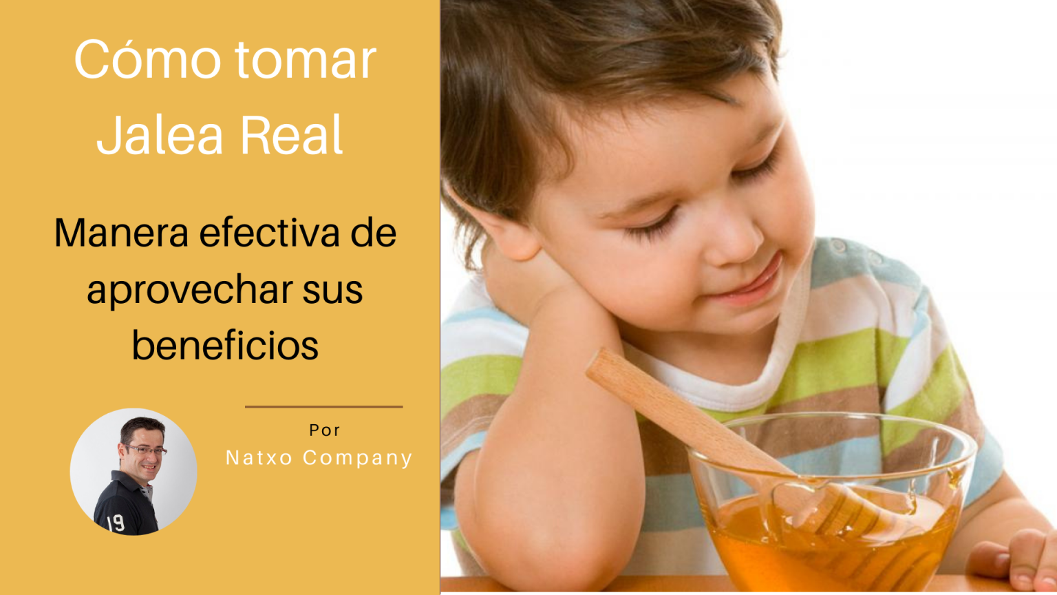 👉 Cómo tomar Jalea Real de manera efectiva y aprovechar sus beneficios