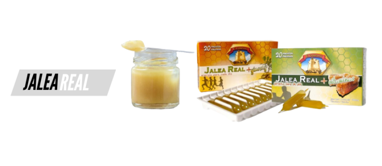 Jalea Real: Propiedades Nutricionales y Usos para una Vida Saludable